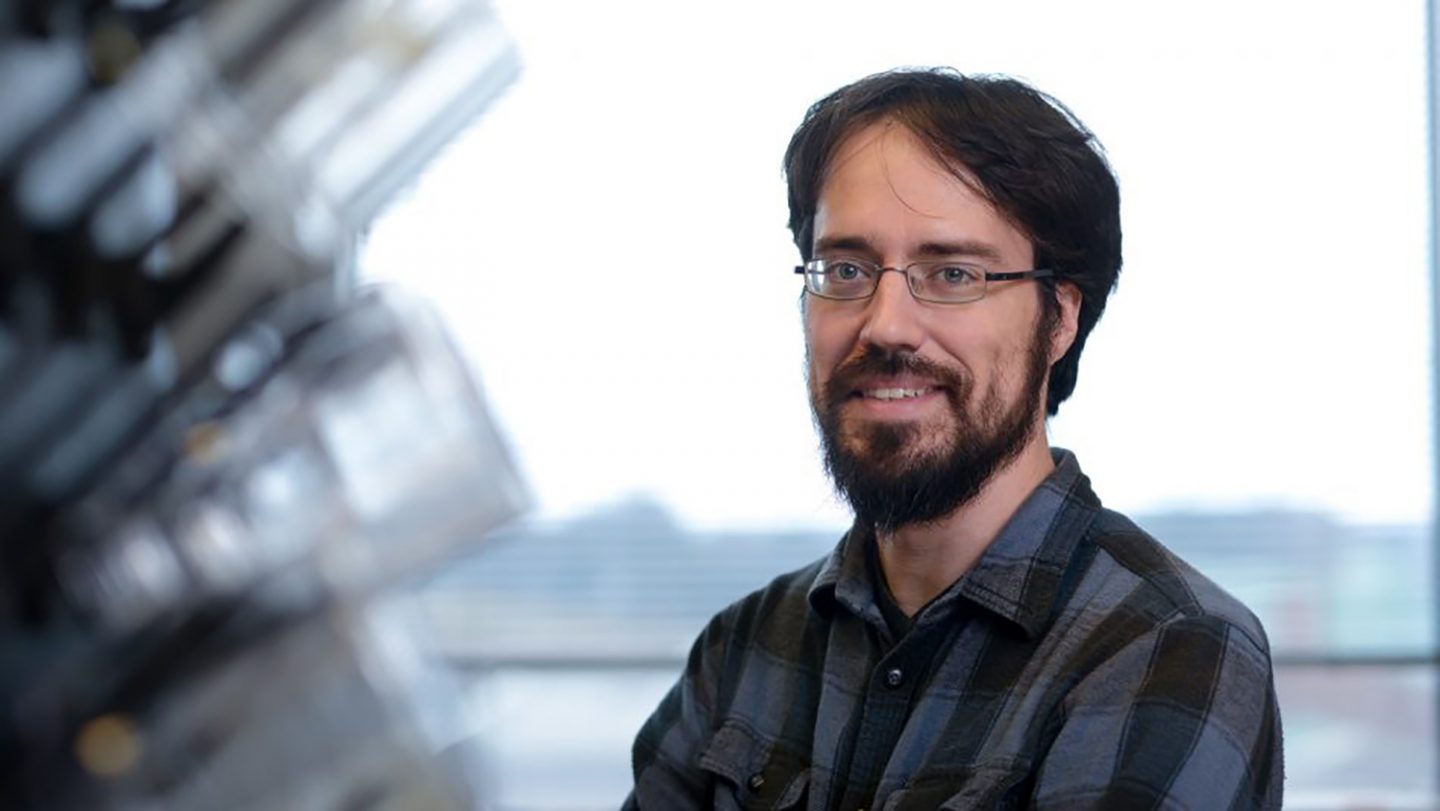 Advancing Microbiome Data Analyses with Benjamin Callahan | Chancellor ...